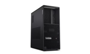 lenovo thinkstation p3 30gs002yus workstation - intel core i9 tetracosa-core (24 core) i9-13900 13th gen 2 ghz - 32 gb ddr5 sdram ram - 1 tb ssd - tower