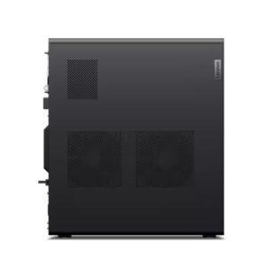 Lenovo ThinkStation P3 30GS002YUS Workstation - Intel Core i9 Tetracosa-core (24 Core) i9-13900 13th Gen 2 GHz - 32 GB DDR5 SDRAM RAM - 1 TB SSD - Tower