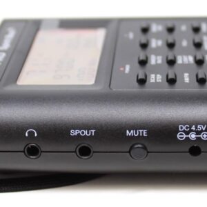 PSB7 PRO Spirit Box