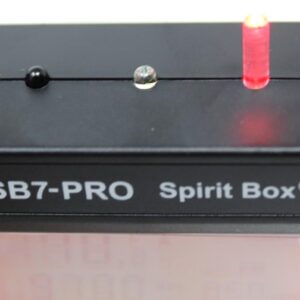 PSB7 PRO Spirit Box