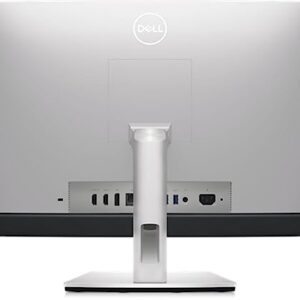 Dell Optiplex 7000 7410 AIO (2023) | 23.8" FHD | Core i5 - 256GB SSD - 16GB RAM | 14 Cores @ 5 GHz Win 11 Home (Renewed)