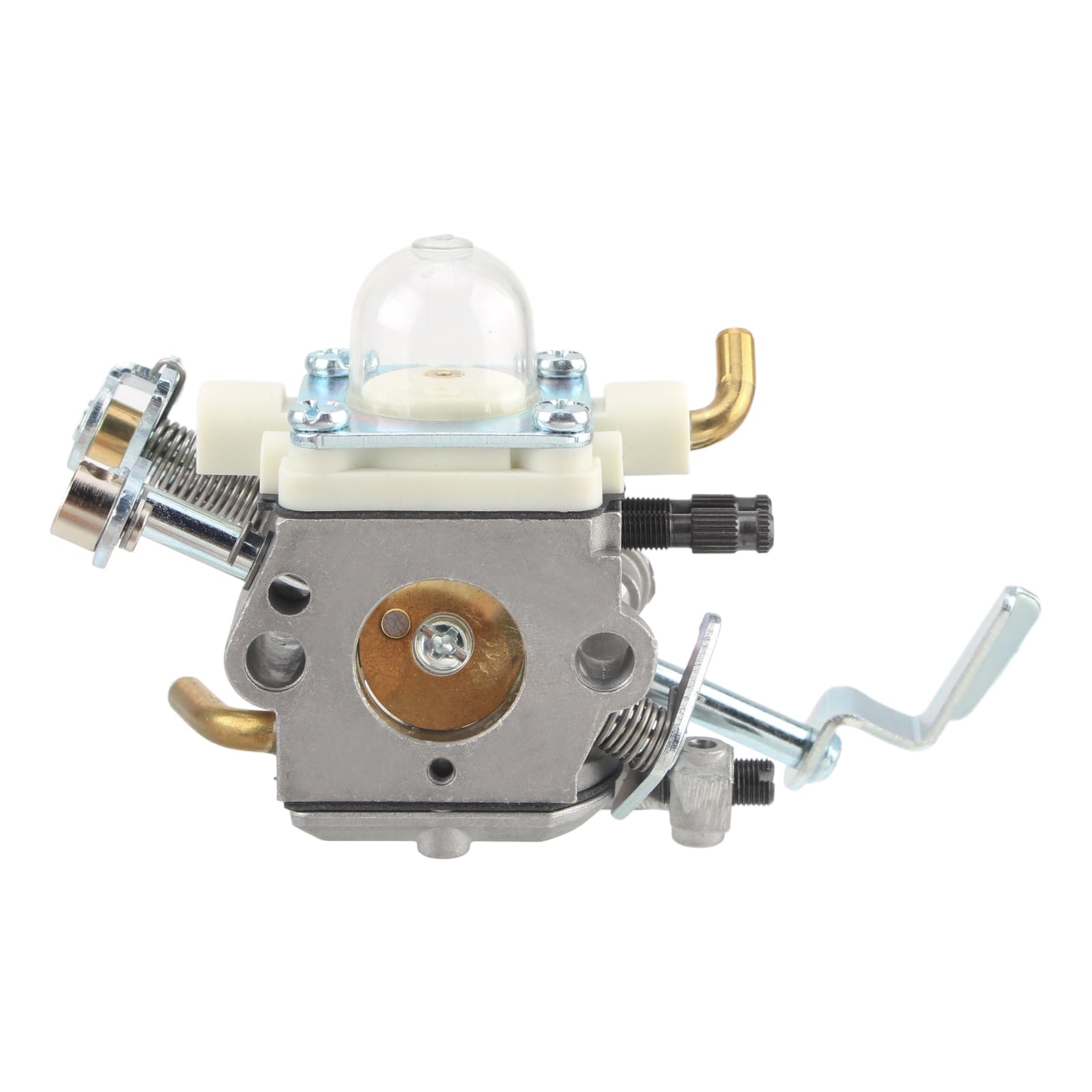 partszen C1M-FR1A C1M-FR1 C1M-FR1B Carburetor for Robin Leaf Blower MFL 500X Zama Replacement Carb