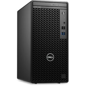 dell optiplex 3000 3000 mt mini tower desktop (2022) | core i5-512gb ssd + 1tb hdd - 16gb ram | 6 cores @ 4.6 ghz win 11 pro (renewed)