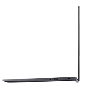 acer Aspire 5 Business Slim Laptop, 15.6" FHD Screen, 12th Gen Intel Core i7-1255U Processor, 32GB RAM, 2TB SSD, FP Reader, RJ45, Backlit KB, HDMI, Wi-Fi 6, Windows 11 Pro, Grey