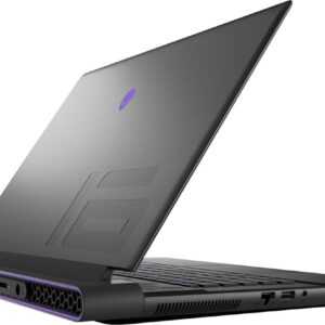 Dell Alienware M16 R1 Gaming Laptop, Intel 16-Core i7-13700HX, 16" WQXGA 165Hz IPS Display, NVIDIA GeForce RTX 4070, 64GB DDR5 1TB SSD, Per-Key RGB Backlit Keyboard, Thunderbolt 4, WiFi 6E, Win11 Pro