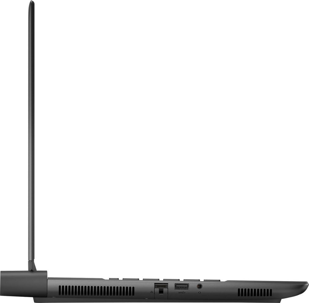 Dell Alienware M16 R1 Gaming Laptop, Intel 16-Core i7-13700HX, 16" WQXGA 165Hz IPS Display, NVIDIA GeForce RTX 4070, 64GB DDR5 1TB SSD, Per-Key RGB Backlit Keyboard, Thunderbolt 4, WiFi 6E, Win11 Pro