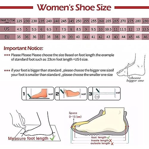 Women's Knitted Mesh Slip On Sock Sneakers,Breathable Upper Lightweight Platform Walking Nursing Shoes with Arch Support for Plantar Fasciitis (Grey,9)