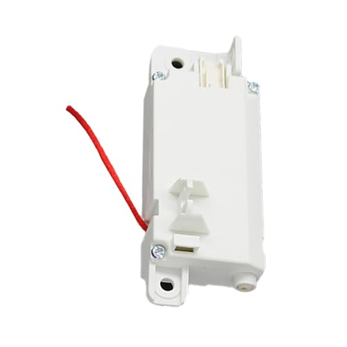 ALturn Washing Machine Door Lock Switch ，Electronic Door Lock Washing Machine Parts T16 T10 T90SS5FDH T80SS5PDC，Compatible for LG