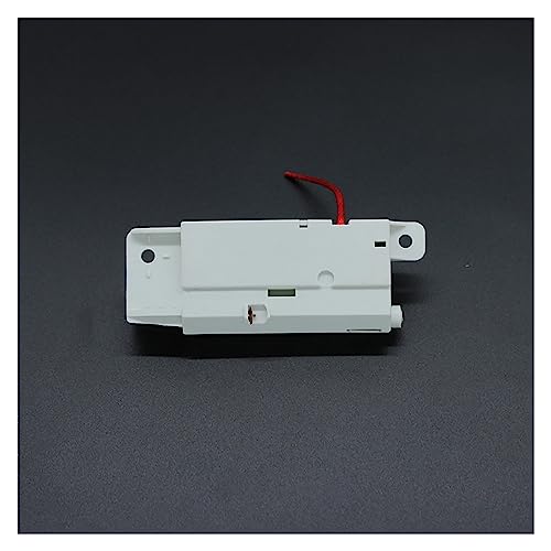 ALturn Washing Machine Door Lock Switch ，Electronic Door Lock Washing Machine Parts T16 T10 T90SS5FDH T80SS5PDC，Compatible for LG