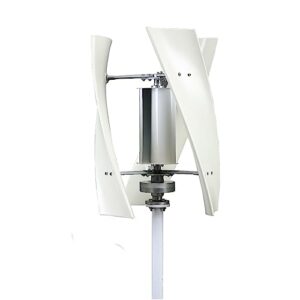 9000w wind turbine generator,12v 24v 48v vertical turbine alternative free energy windmill 24v 48v 96v hybrid controller for homeuse,220v