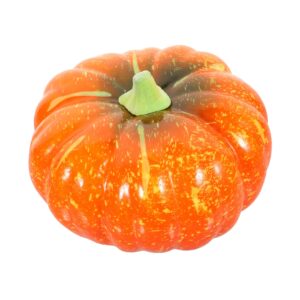 aboofan simulation pumpkin ornaments foams pumpkins pumpkin model halloween decoration decorative pumpkin halloween party decor simulated pumpkin decor pumpkin prop artificial fake pumpkin