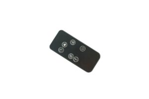 remote control for valuxhome houselux trim 28(ef28) houselux trim 33(ef33) houselux trim 33w(ef33w) inset fire wall mounted electric fireplace heater