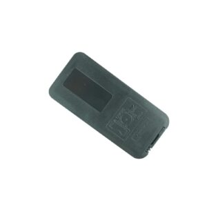 Remote Control for FEBO ZHS-30-B 384-15A-20-13E F18-I-008-018C F15-I-005-009 15IN-23-100 F15-I-005-031B LED 3D Flame Electric Infrared Fireplace Space Heater