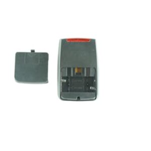 HCDZ Replacement Remote Control for Duraflame 32EF033FGL 32EF033FSL 32EF033CGL 33EF033FGL 33EF033FSL 33EF033CGL 33II033FGL 33II033FSL 33II033CGL Infrared Quartz Electric Fireplace