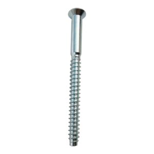 cijkzewa furniture screws replacement for ikea part #104323 (pack of 4)