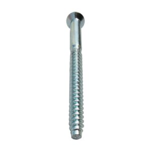 cijkzewa Furniture Screws Replacement for IKEA Part #104323 (Pack of 4)