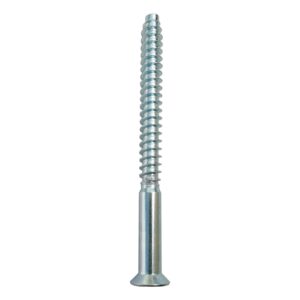 cijkzewa Furniture Screws Replacement for IKEA Part #104323 (Pack of 4)