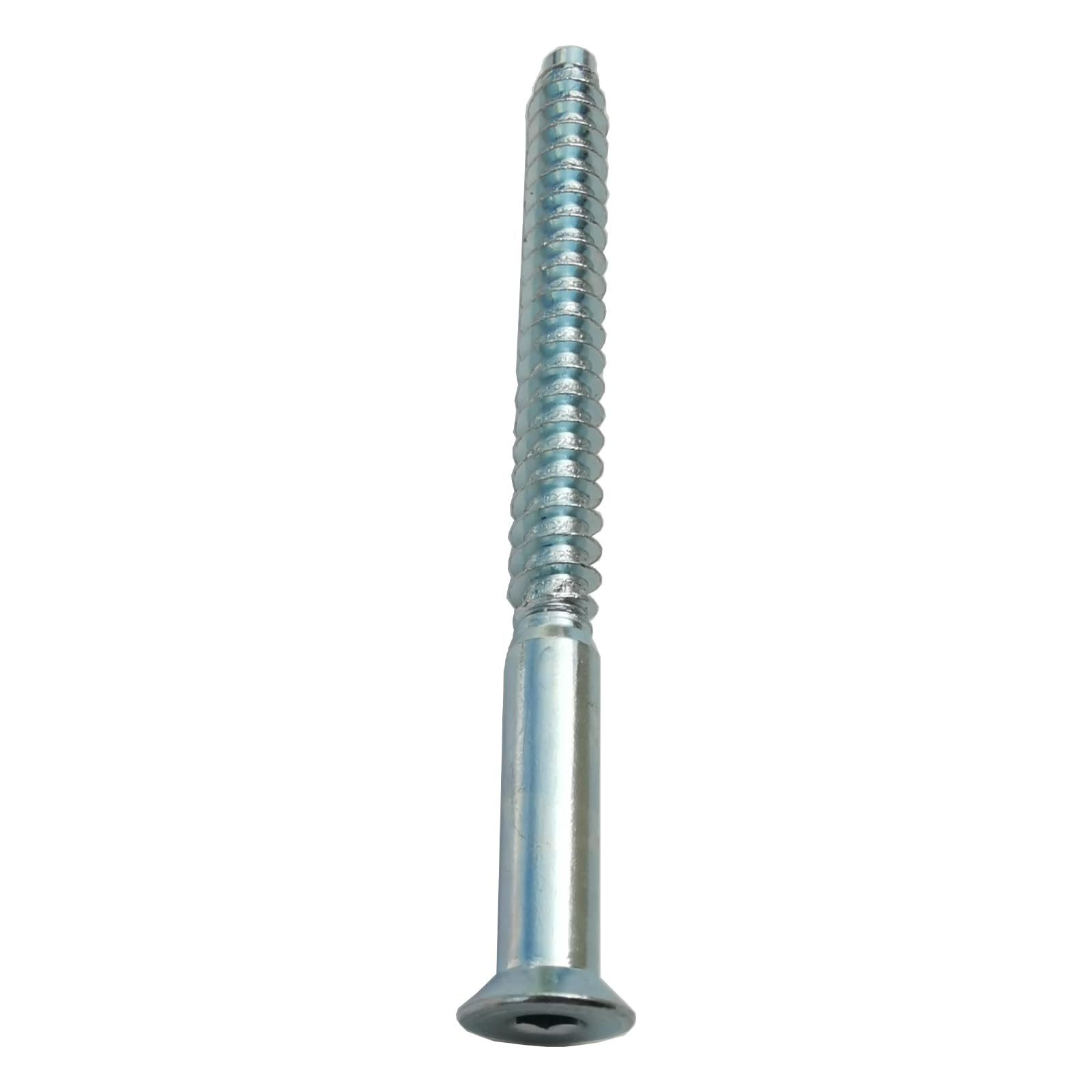 cijkzewa Furniture Screws Replacement for IKEA Part #104323 (Pack of 4)