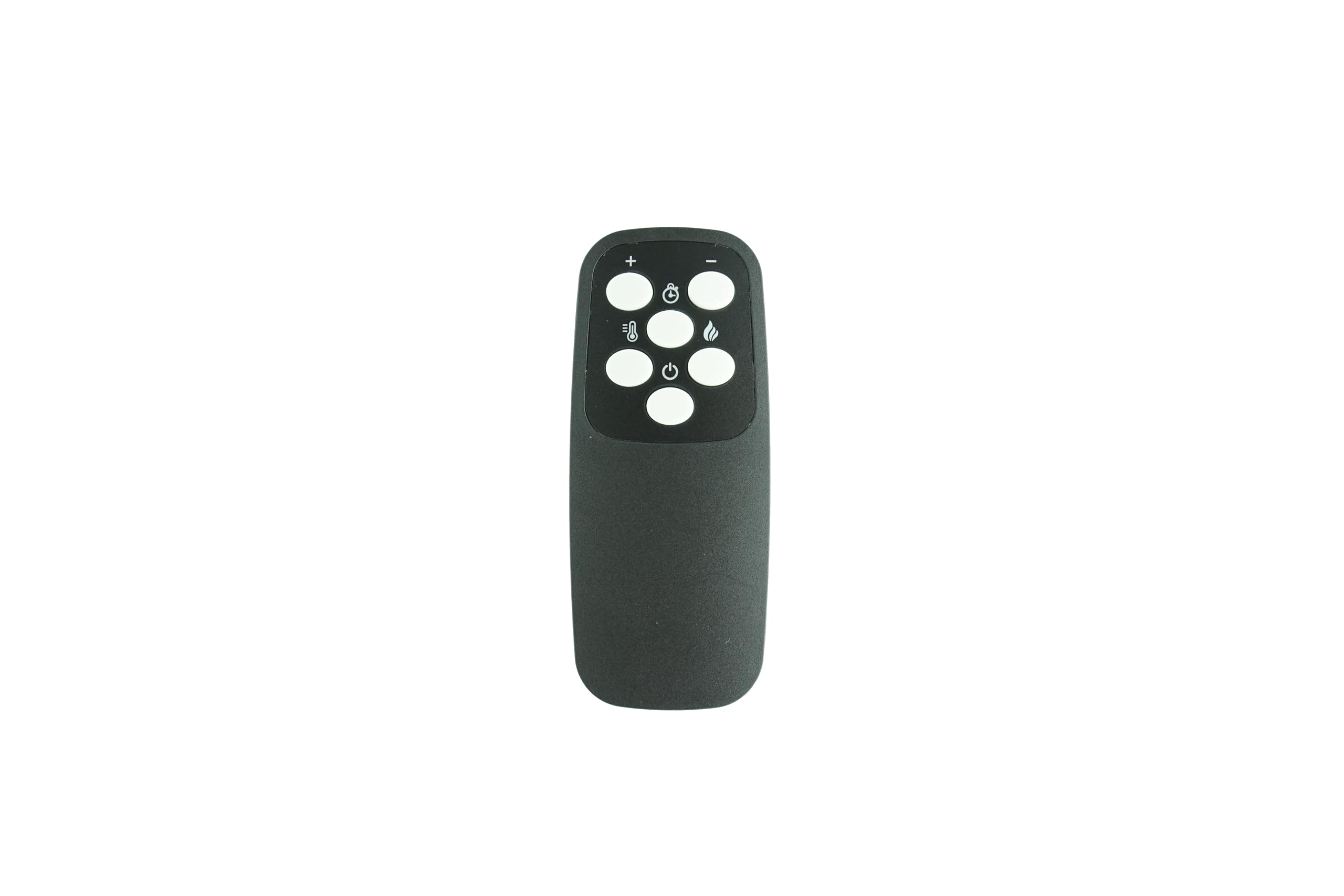 Hotsmtbang Replacement Remote Control for Home Decorators WSFP59ECHD-16 207000471 207000440 207000474 207000442 Electric Fireplace Infrared Heater