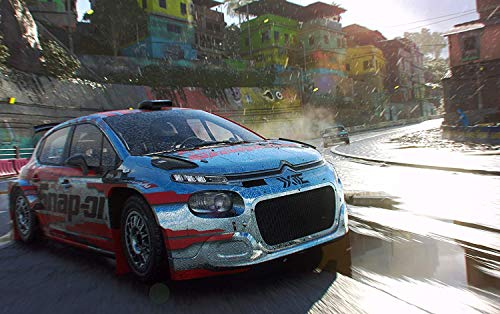 DIRT 5 - PlayStation 5