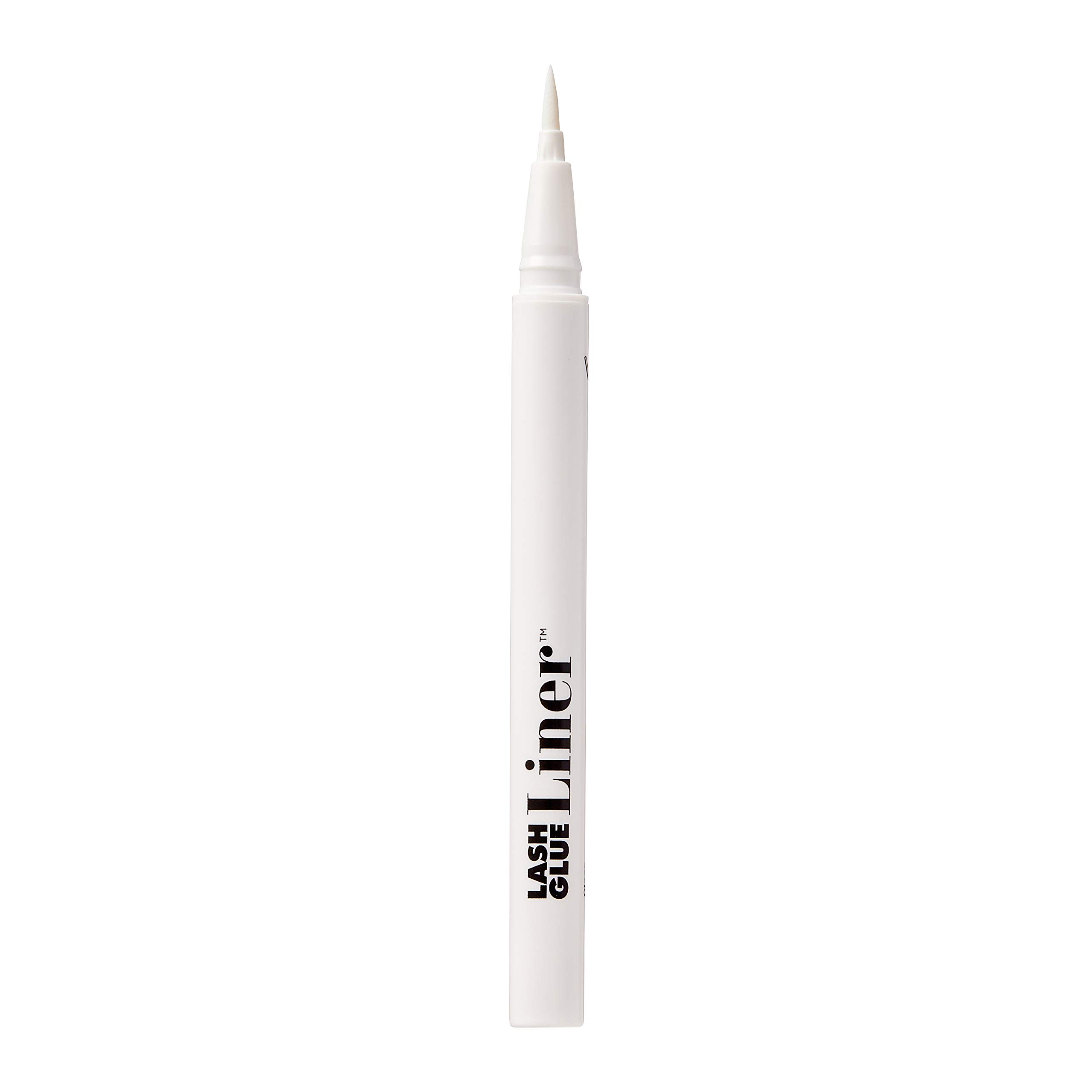 i-Envy Lash Glue Liner Eyelash Adhesive (Clear) Quick Precise Application Dries Clear Matte Finish 0.7mL (0.02 Oz)