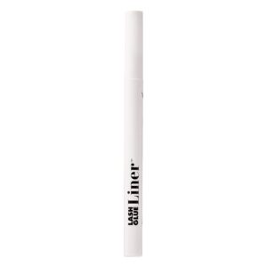 i-Envy Lash Glue Liner Eyelash Adhesive (Clear) Quick Precise Application Dries Clear Matte Finish 0.7mL (0.02 Oz)