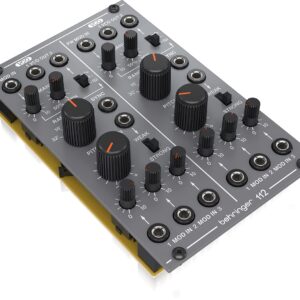 Behringer 112 Dual VCO Eurorack Module