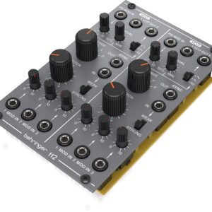 Behringer 112 Dual VCO Eurorack Module