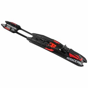 rossignol race pro classic xc ski bindings