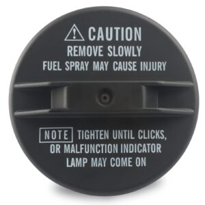 gas cap, fuel cap replace 77310-48020 compatible with toyota lexus - 1995-2004 avalon, 1989-2001 camry, 1989-2002 corolla, 1995-2002 tacoma, 1998-2000 4runner, 1999-2003 solara, 1999-2000 rx300, more