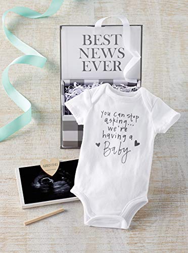 Generic Baby Announcement Set