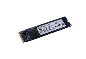 best notebooks new xg6 nvme solid state drive m.2 2280 internal pci express (pci express 3.1 x4) for laptops and desktops (256gb ssd kxg60znv256g)