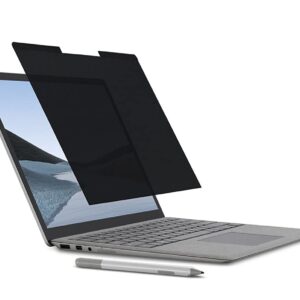 Kensington MagPro Elite Magnetic Privacy Screen for Surface Laptop 6/5/4/3/2/1 13.5” (K50728WW)