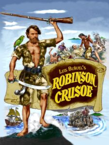 robinson crusoe