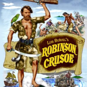 Robinson Crusoe