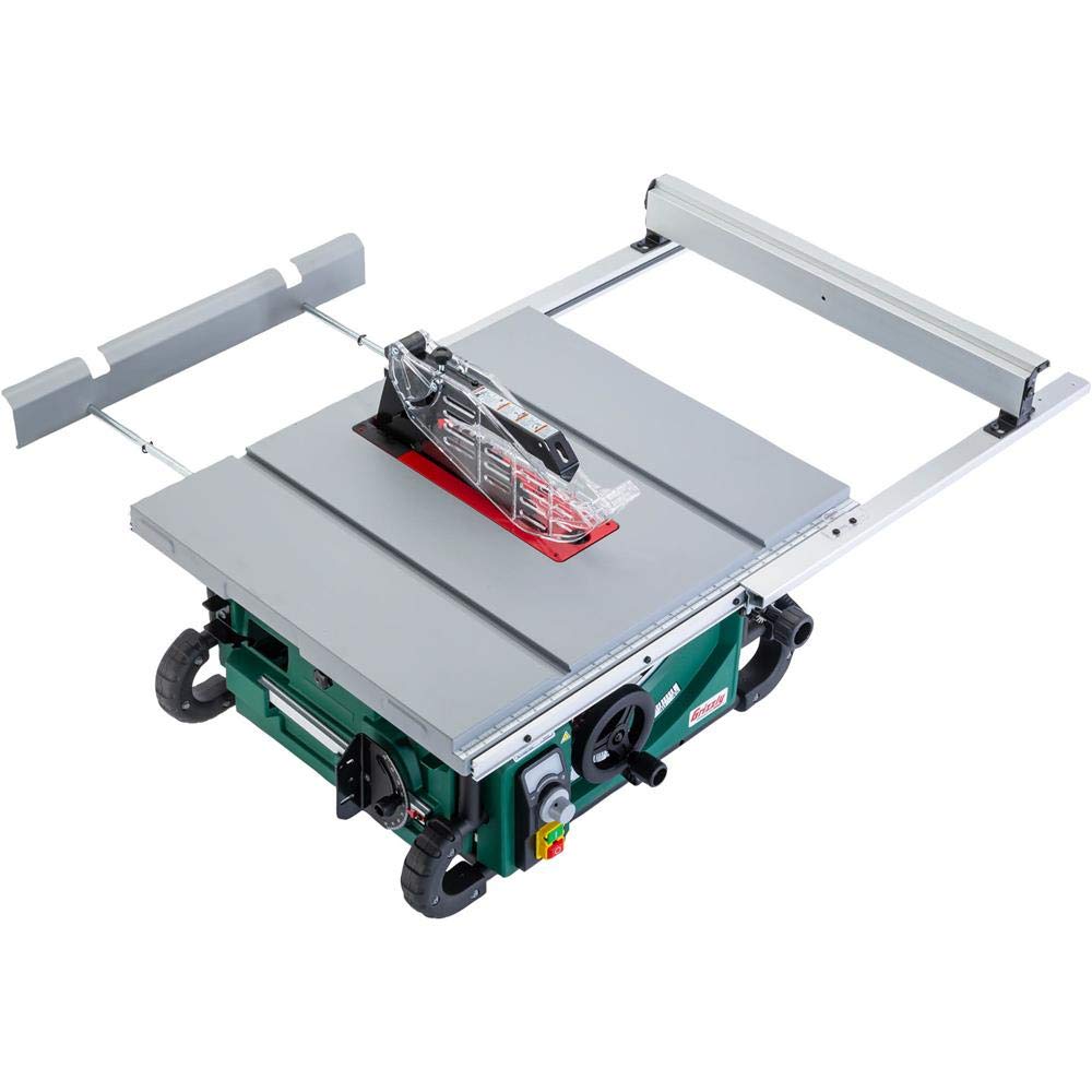 Grizzly Industrial G0869-10" 2 HP Benchtop Table Saw