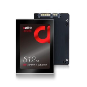 addlink internal ssd 1tb n10 2.5" 3d nand ssd up to 550mb/s sata iii 6gb/s read 550mb/s write 500mb/s 2.5inch internal solid state drive