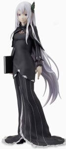 sega re:zero -starting life in another world- spm figure echidna