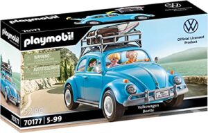 playmobil volkswagen beetle