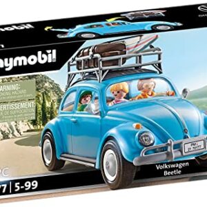 Playmobil Volkswagen Beetle