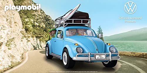 Playmobil Volkswagen Beetle