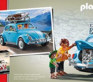 Playmobil Volkswagen Beetle