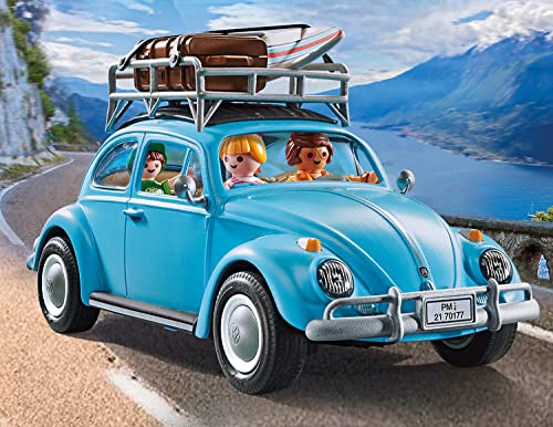 Playmobil Volkswagen Beetle