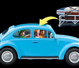 Playmobil Volkswagen Beetle