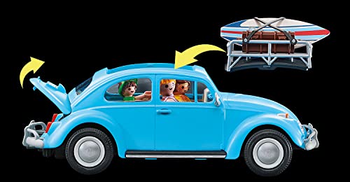 Playmobil Volkswagen Beetle