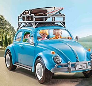 Playmobil Volkswagen Beetle