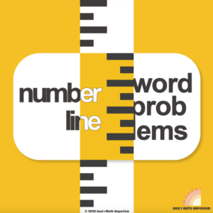 number line: multi step word problems