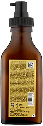 Davines Pasta & Love Men's After Shave & Moisturizing Cream, Hydrating and Soothing with Babassu and Karite Butter, 3.38 fl. Oz.