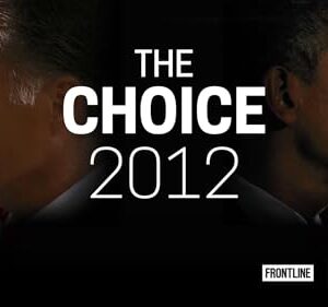 The Choice 2012