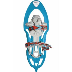 TSL Snowshoes Freeze Kids Snowshoes - Spicy Orange